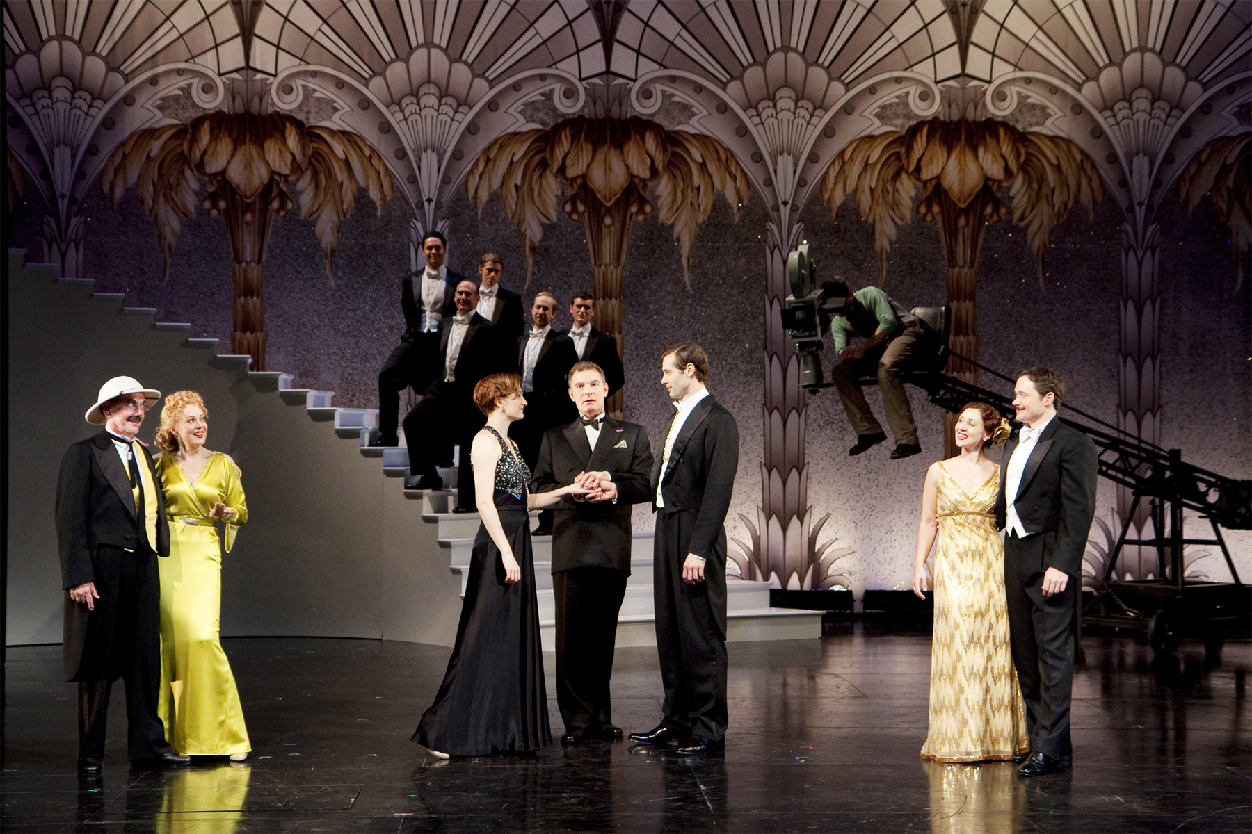 We Love Arts: As You Like It | We Love DC