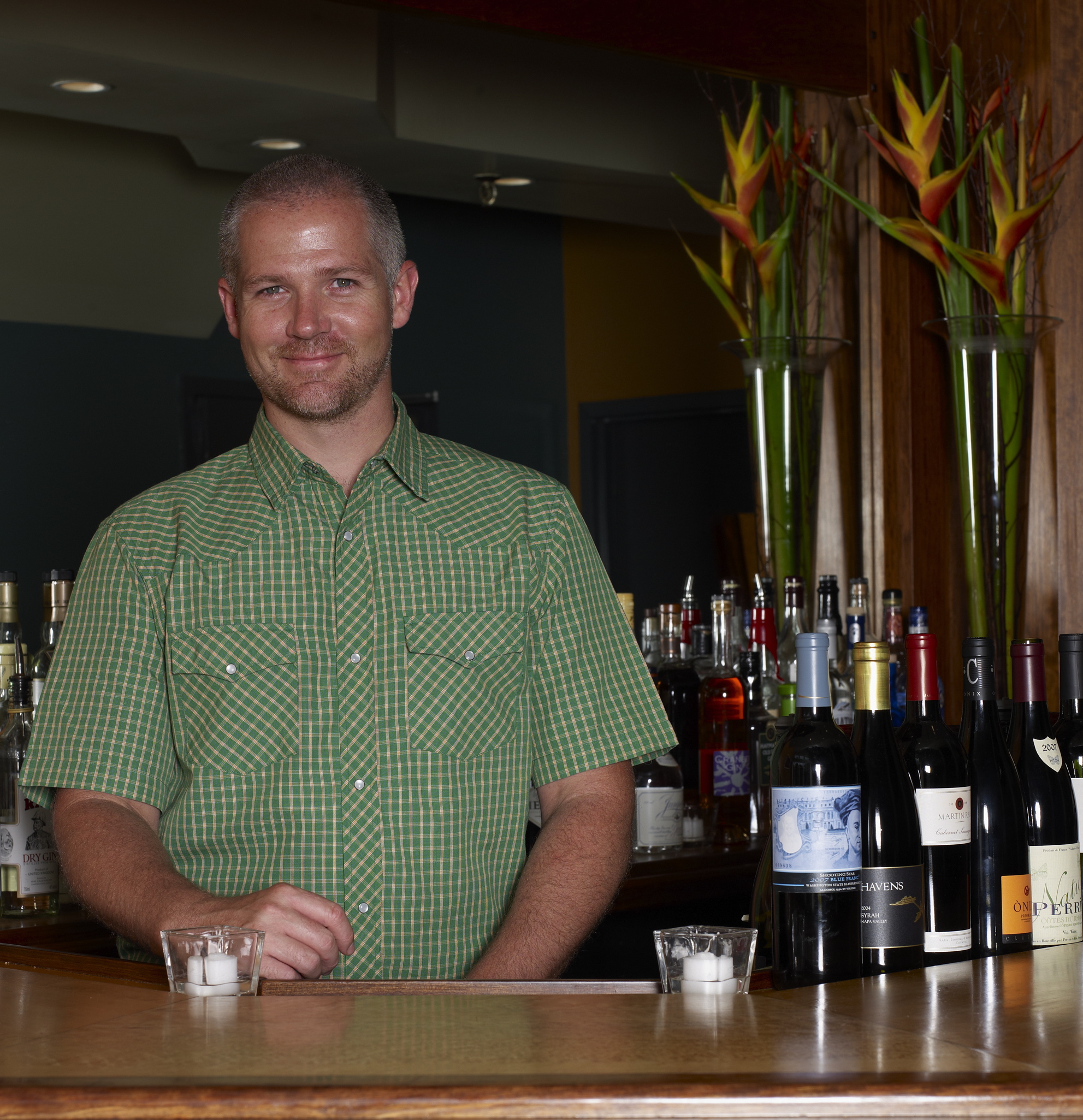 We Love Drinks: Jason Robey | We Love DC