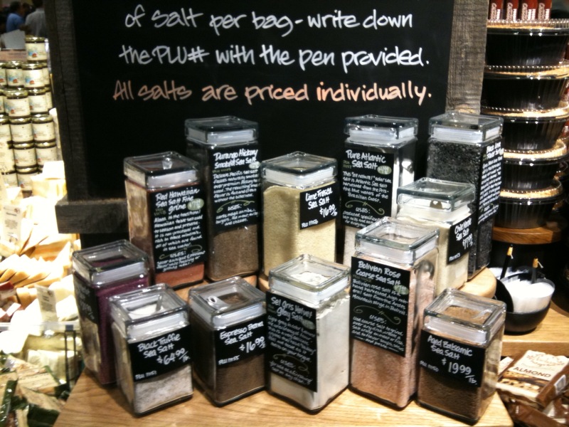 Whole Foods Opens In Friendship Heights | We Love DC