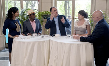 We Love DC Does Top Chef DC: Episode 8 | We Love DC