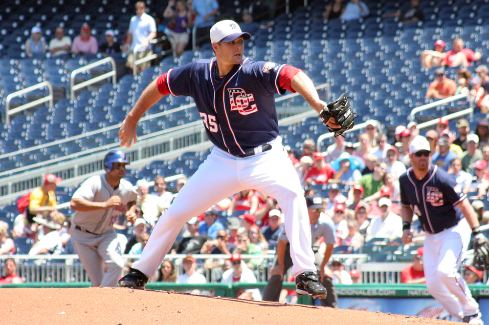 Living in DC: The Nationals’ Perspective | We Love DC