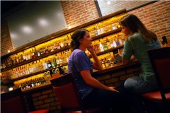 bar scene | We Love DC