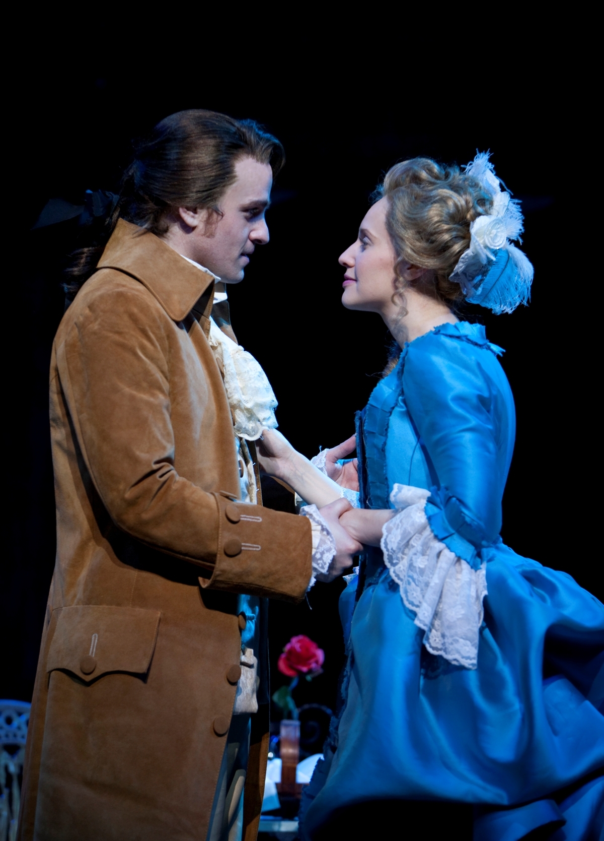 We Love Arts: Liberty Smith | We Love DC