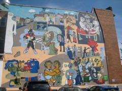 A True Adams Morgan Original | We Love DC