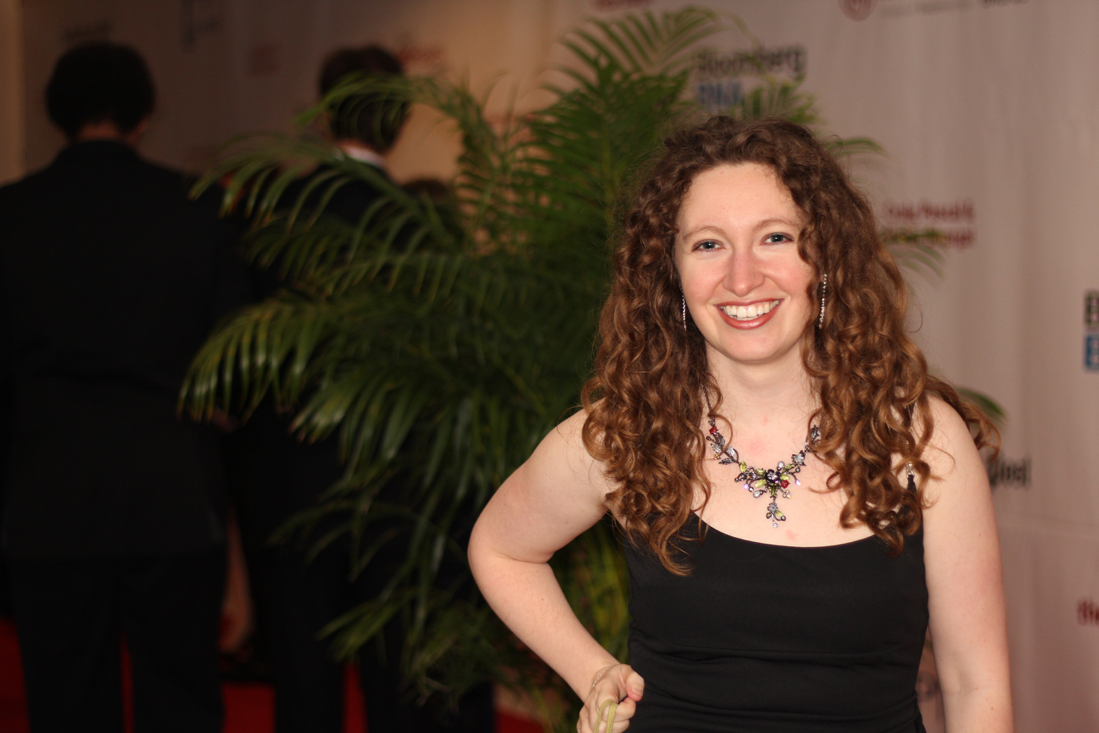 A 2012 Helen Hayes Awards (Drama Prom) Diary | We Love DC