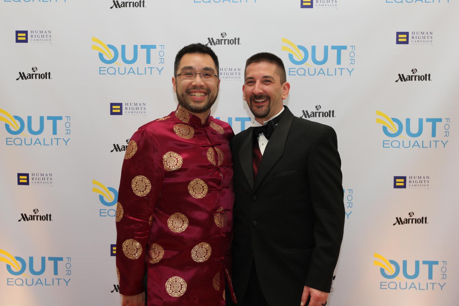 Inaugural Ball Flashback: The We Love DC Crew Hits The Town On ...