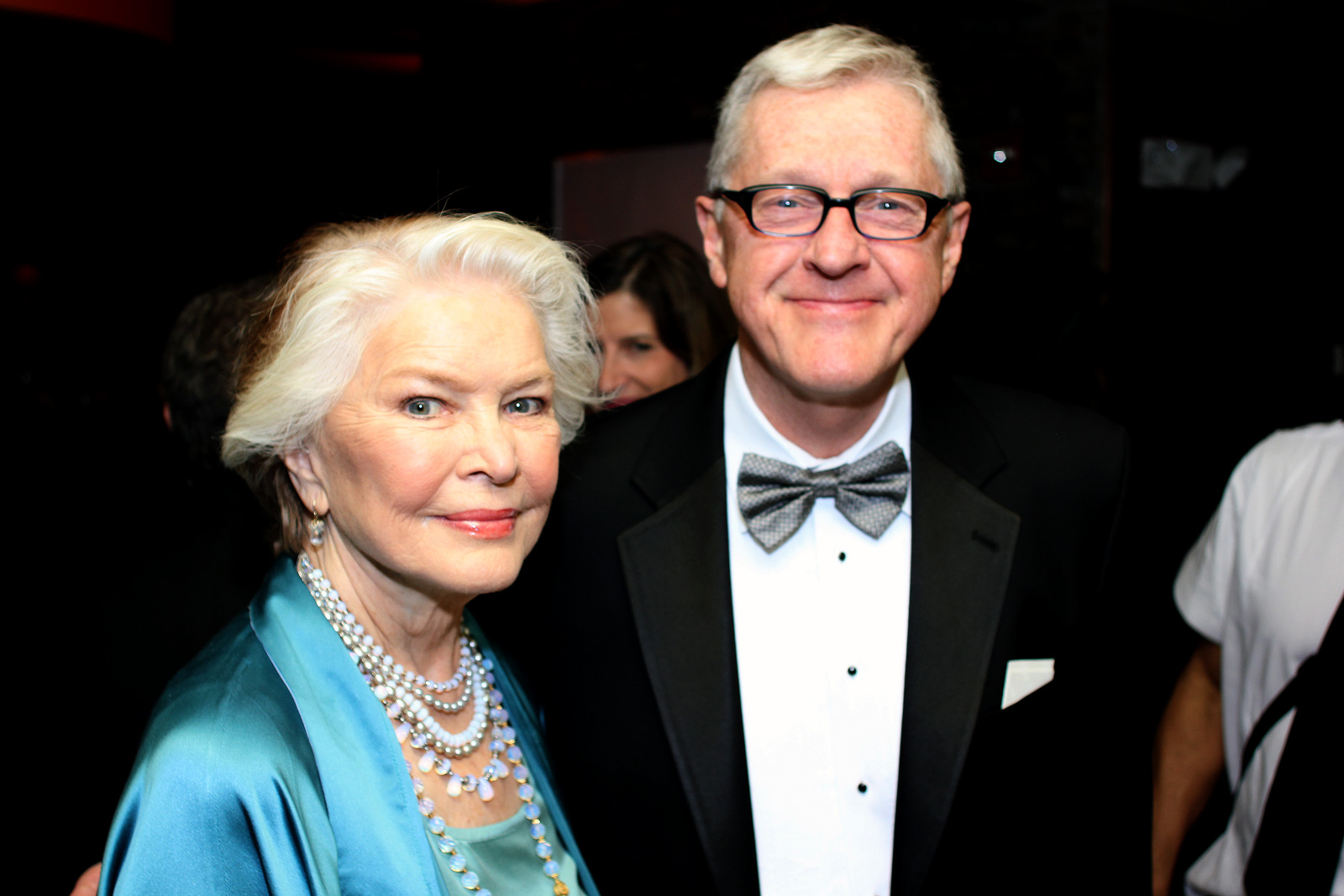 A 2013 Helen Hayes Awards (Drama Prom) Diary | We Love DC
