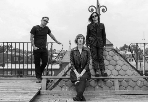 Hot Ticket: Technophobia @ Black Cat, 8/17/13 | We Love DC