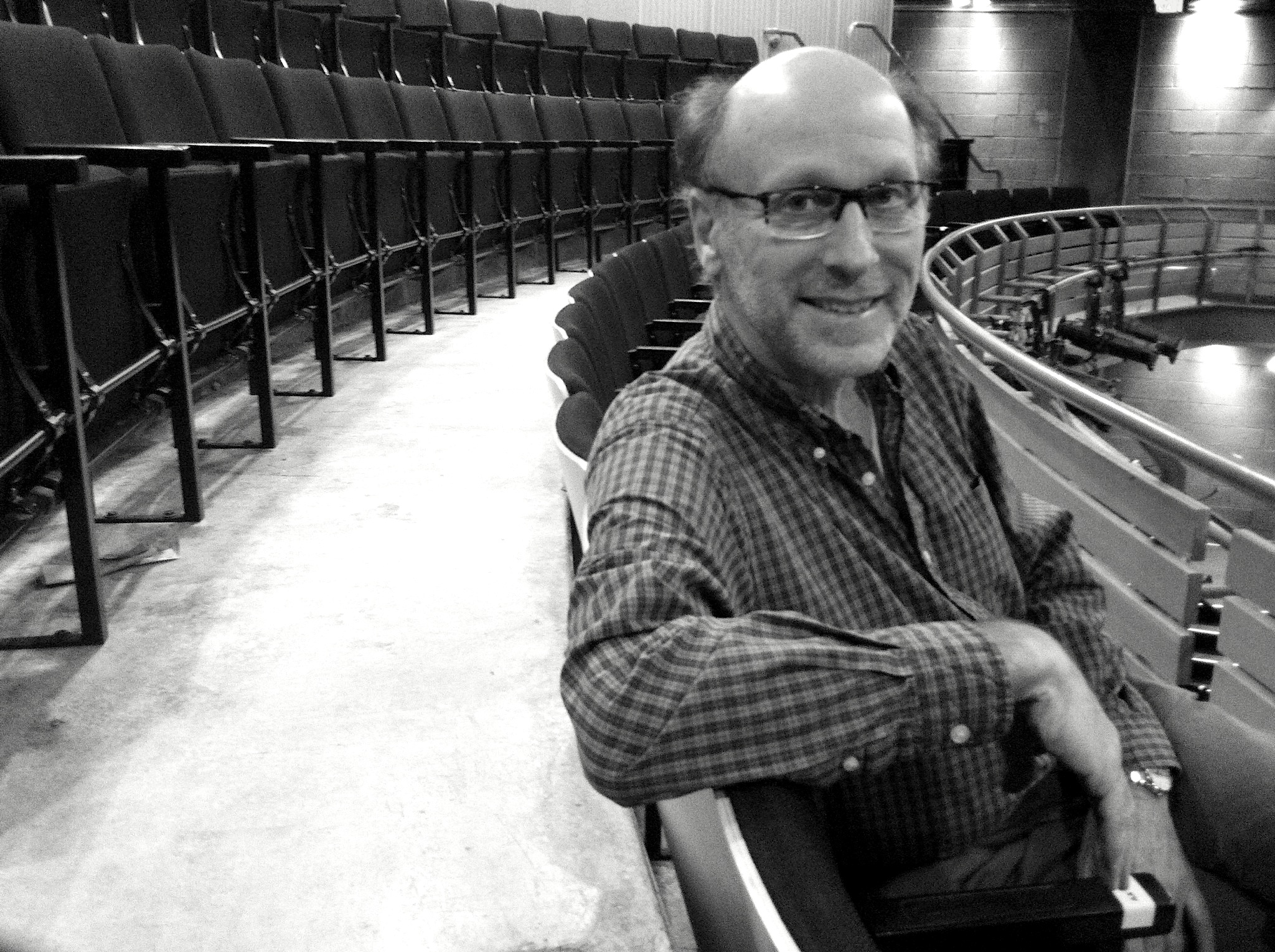 Woolly Mammoth Theatre Company | We Love DC