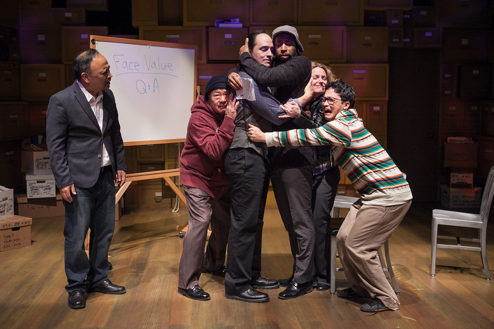 We Love Arts | We Love DC